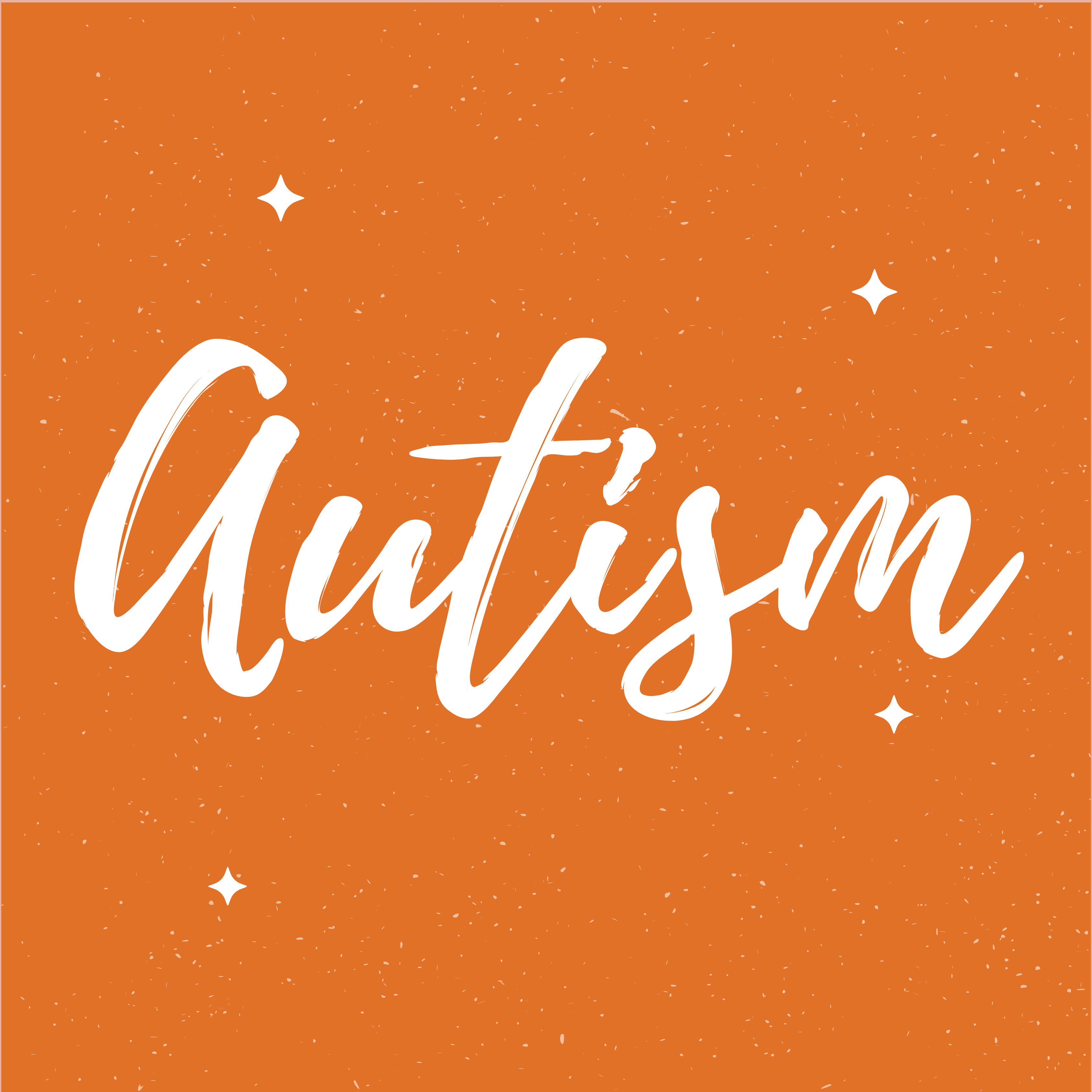 Autism – Vinyl Craft Studio