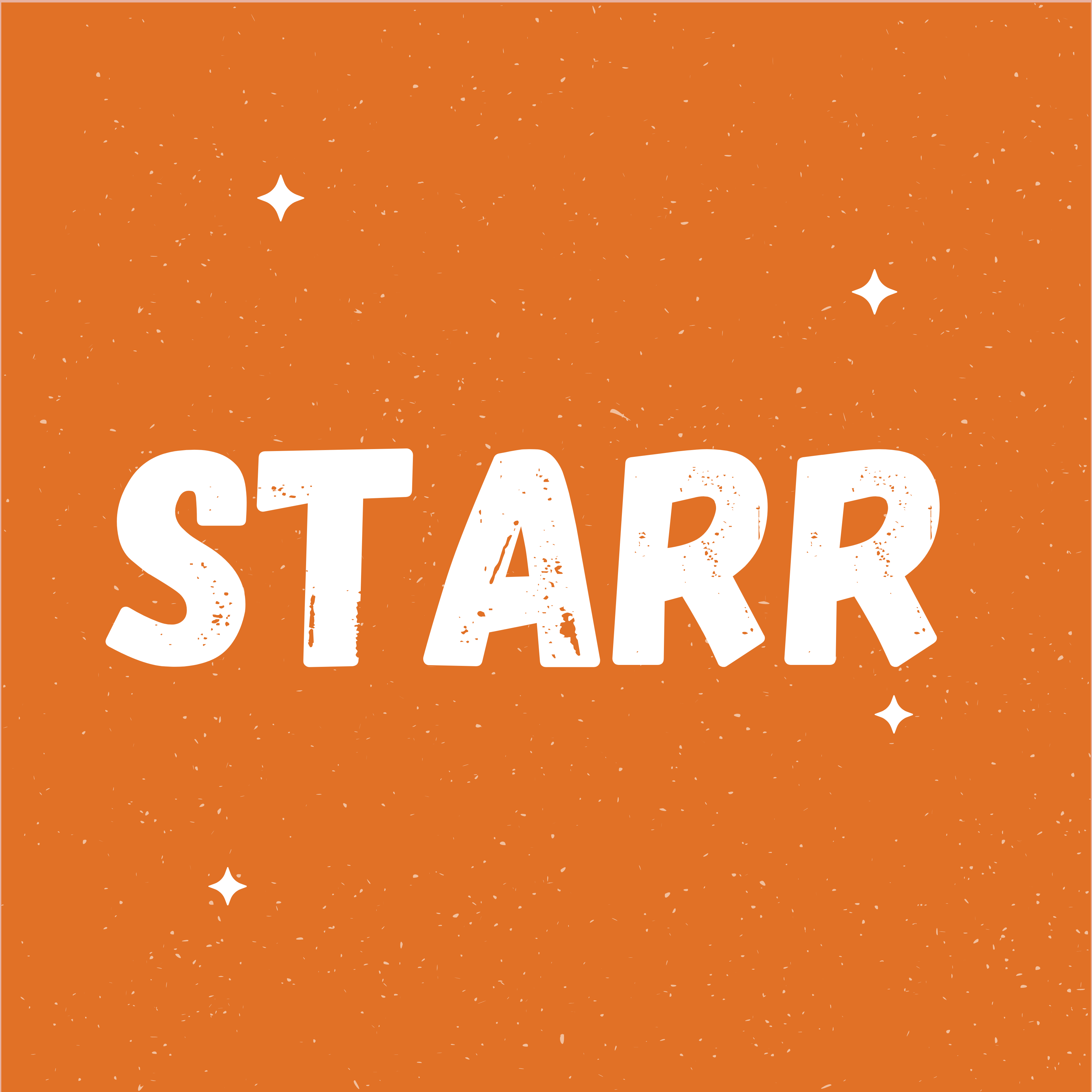 Starr – Vinyl Craft Studio