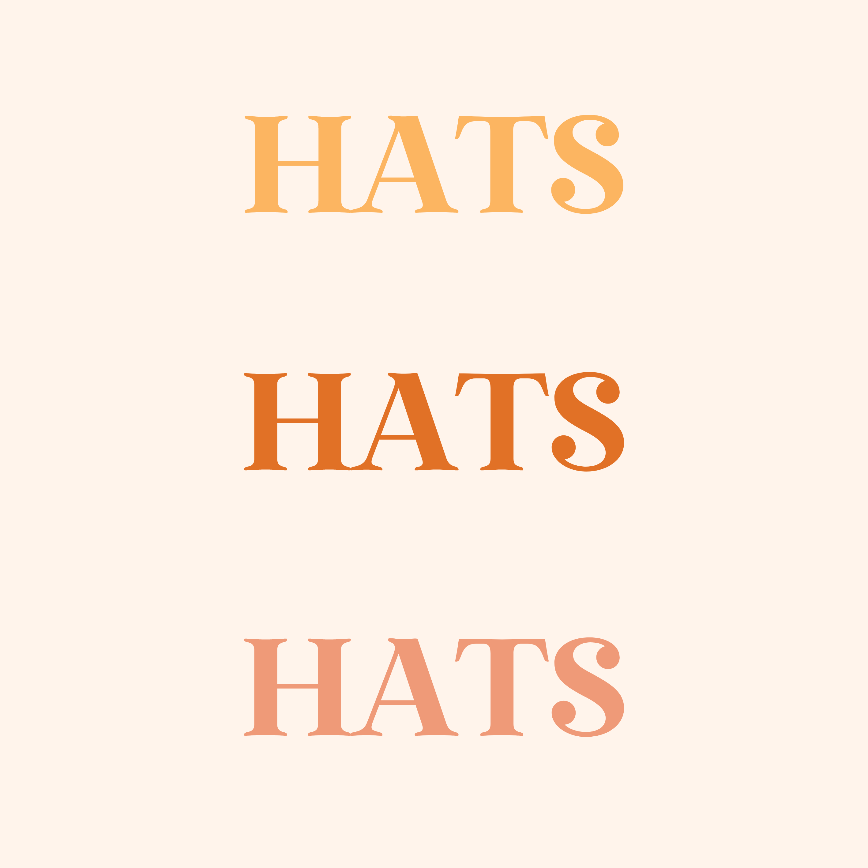 Hats – Vinyl Craft Studio