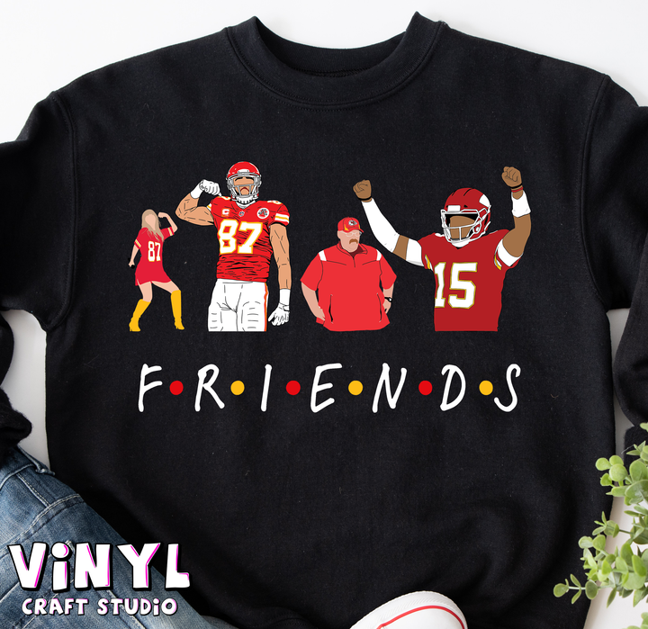 Football – Vinyl Craft Studio