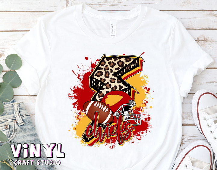 Football – Vinyl Craft Studio