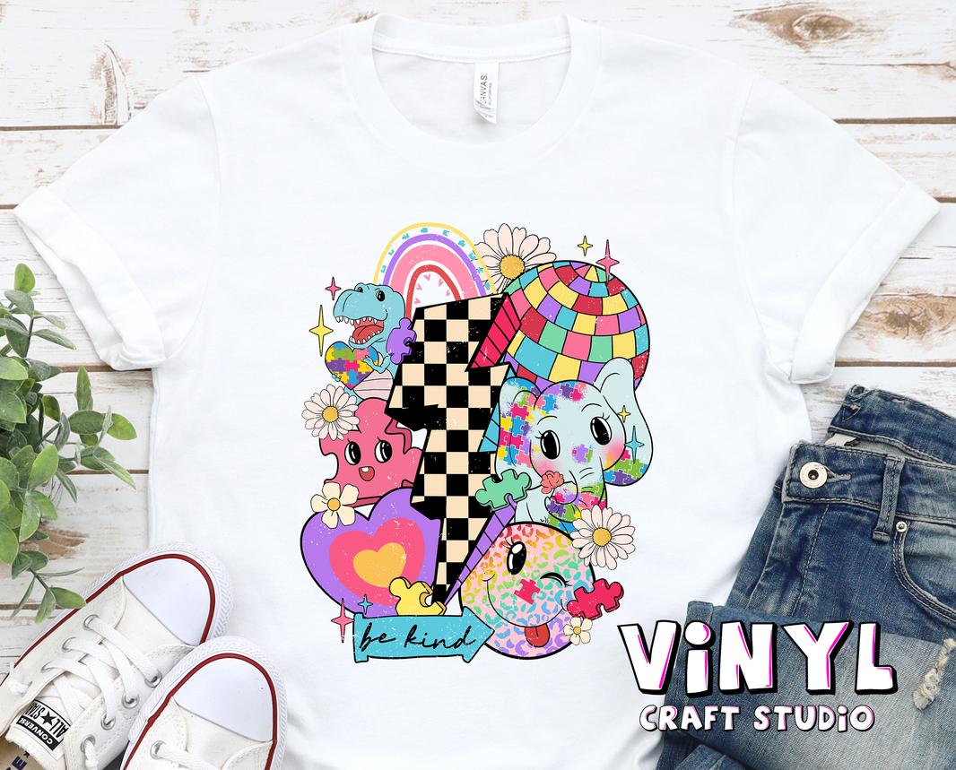 Autism – Vinyl Craft Studio