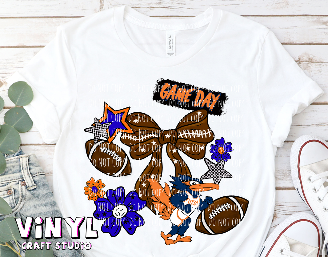 Football – Vinyl Craft Studio