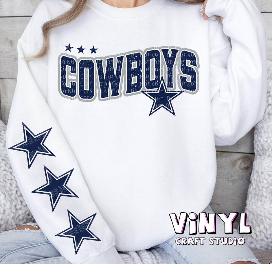 Football – Vinyl Craft Studio