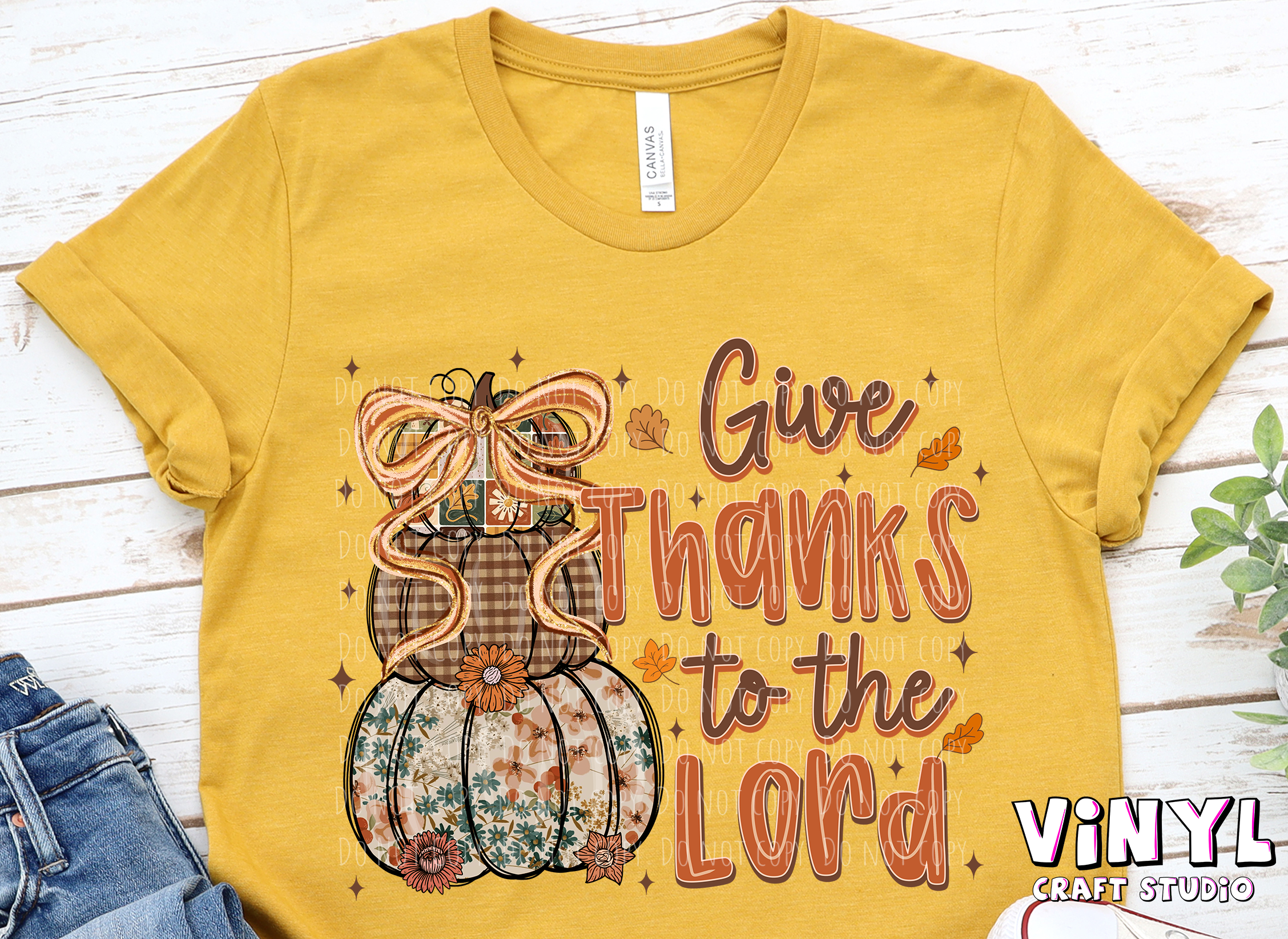 4089A_Thanksgiving – Vinyl Craft Studio