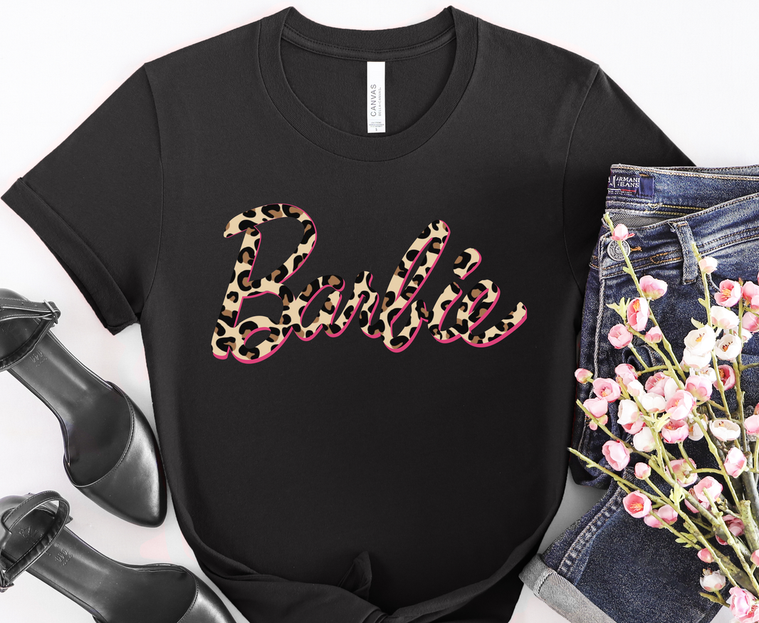 Barbie – Vinyl Craft Studio