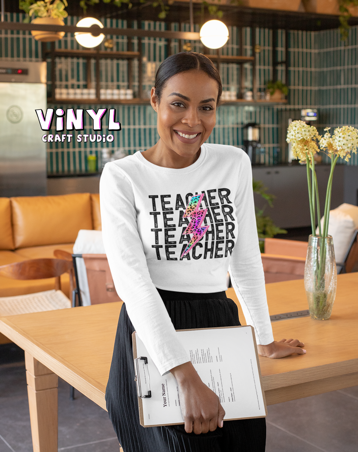 Teachers Students School – Vinyl Craft Studio